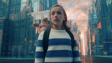 Watch Slumberland | Netflix Official Site