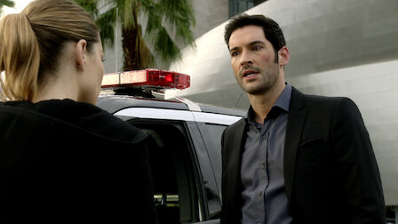 Watch Lucifer | Netflix Official Site