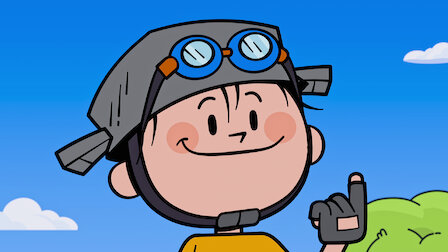 Watch The Nutty Boy | Netflix Official Site