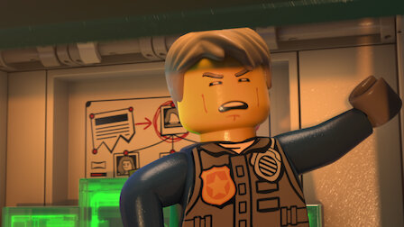 Watch LEGO City | Netflix
