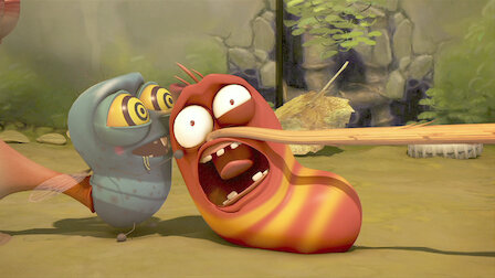 Watch Larva | Netflix