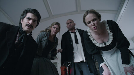 Watch DC's Legends of Tomorrow | Netflix