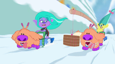 Watch Trolls: The Beat Goes On! | Netflix Official Site