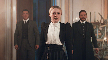 El alienista | Sitio oficial de Netflix