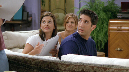 Watch Friends | Netflix