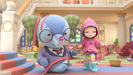 Watch Rainbow Ruby | Netflix