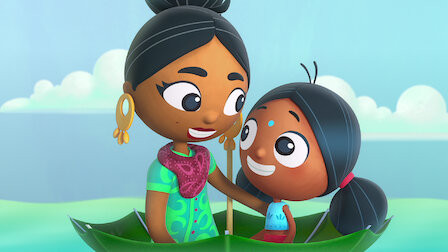 Deepa y Anoop | Sitio oficial de Netflix