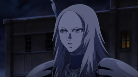 Watch Claymore | Netflix