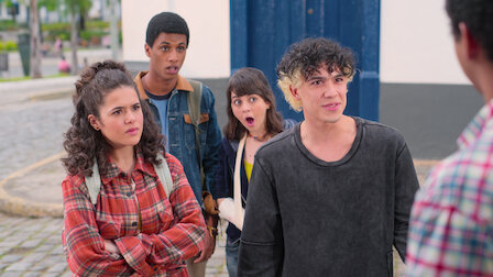 Watch Back to 15 | Netflix Official Site