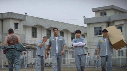 Watch Prison Playbook | Netflix Official Site
