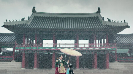 Watch Under the Queen's Umbrella | Netflix Official Site