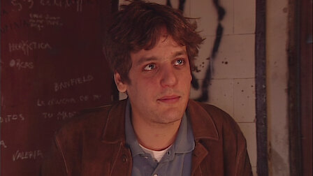 Watch Okupas | Netflix