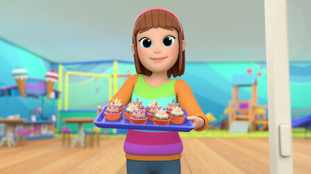 Watch Little Angel | Netflix