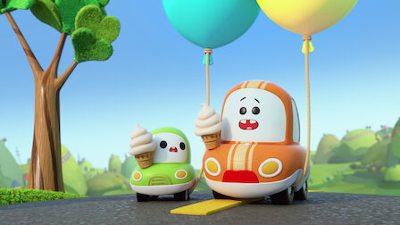 Watch Go! Go! Cory Carson | Netflix Official Site