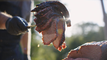 Watch Barbecue Showdown | Netflix Official Site