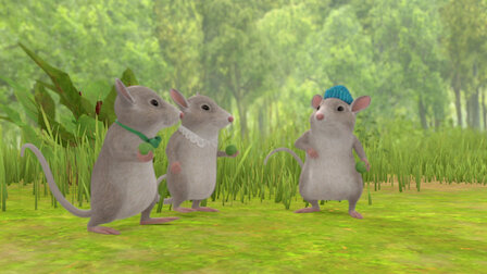 Watch Peter Rabbit | Netflix