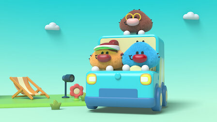 Watch Oggy Oggy | Netflix Official Site