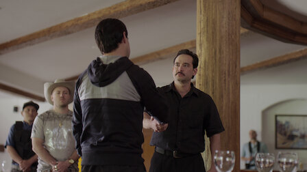 Watch El Chapo | Netflix Official Site