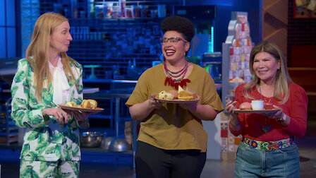 Watch Bake Squad | Netflix Official Site