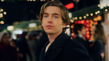 Watch DASH & LILY | Netflix Official Site