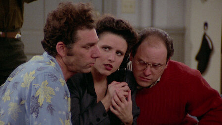 Watch Seinfeld | Netflix
