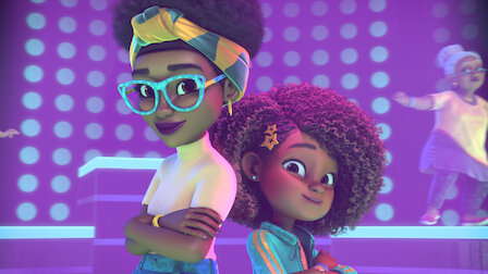 Watch Karma's World Music Videos | Netflix Official Site