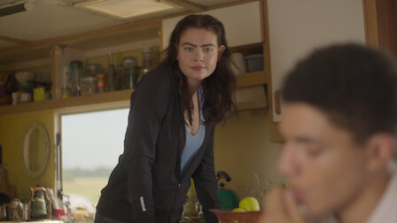 Half Bad: The Bastard Son & The Devil Himself | Sitio oficial de Netflix