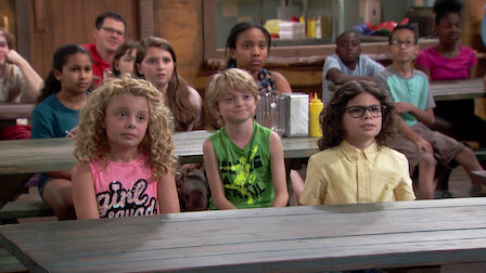 Watch Bunk'd | Netflix