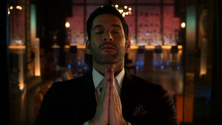 Watch Lucifer | Netflix Official Site