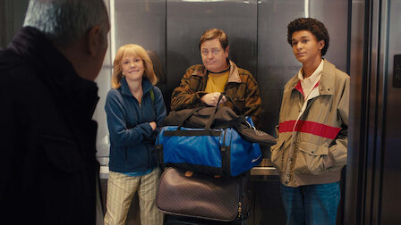 Watch Colin in Black & White | Netflix Official Site