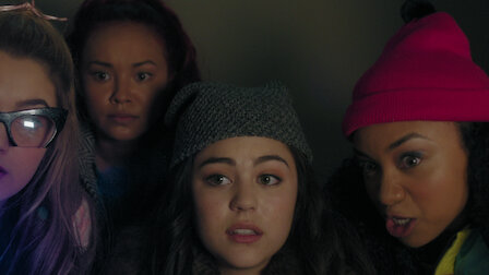 Watch Project Mc² | Netflix Official Site