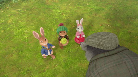 Watch Peter Rabbit | Netflix