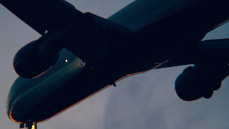 Watch MH370: The Plane That Disappeared | Netflix Official Site