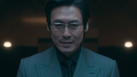 Watch Kill Boksoon | Netflix Official Site