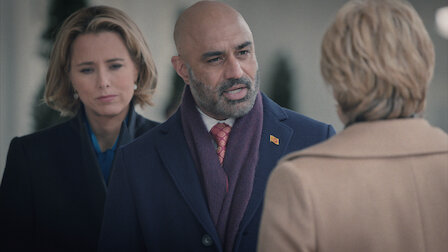Watch Madam Secretary | Netflix