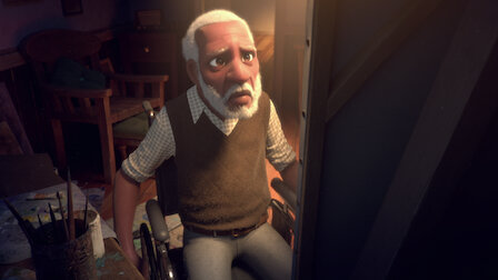 Watch Canvas | Netflix Official Site