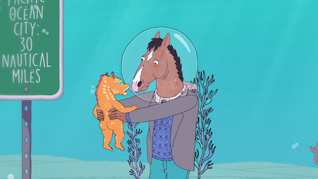 Watch BoJack Horseman | Netflix Official Site
