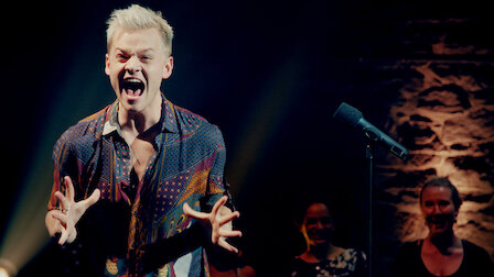 Watch COMEDIANS of the world | Netflix Official Site