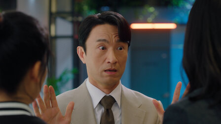 Dra. Cha | Site oficial da Netflix