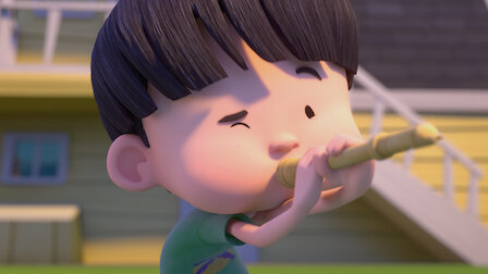 Watch Hello Ninja | Netflix Official Site