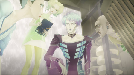 Watch exception | Netflix Official Site