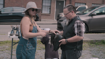 Watch Swap Shop | Netflix Official Site