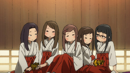 Watch DRAGON PILOT: Hisone & Masotan | Netflix Official Site