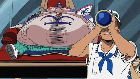 Watch ONE PIECE | Netflix