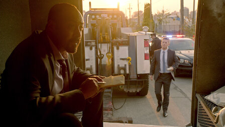 Watch The Flash | Netflix