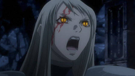 Watch Claymore | Netflix