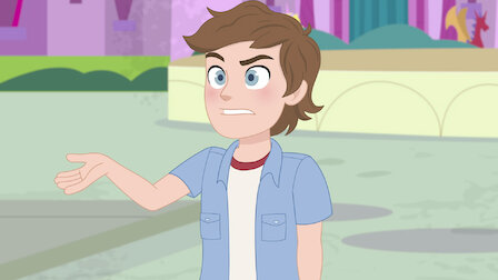 Watch Polly Pocket | Netflix