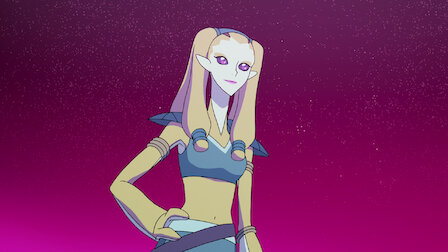 Watch Voltron: Legendary Defender | Netflix Official Site