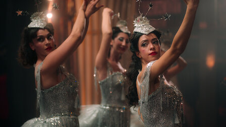 Watch The Club | Netflix Official Site