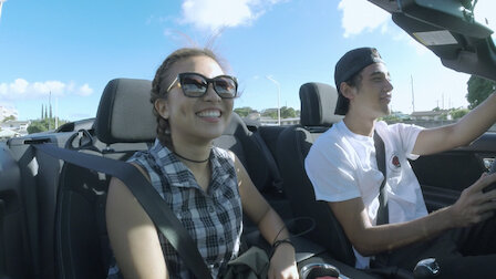 Watch Terrace House: Aloha State | Netflix Official Site